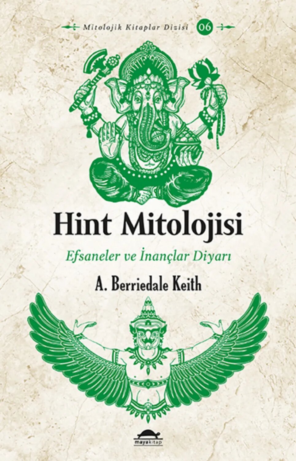 Hint mitolojisi [Цифровая книга]
