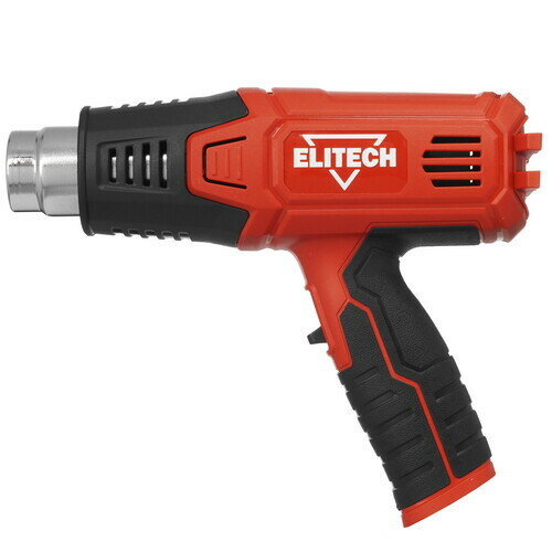 Строительный фен ELITECH ТВ1655