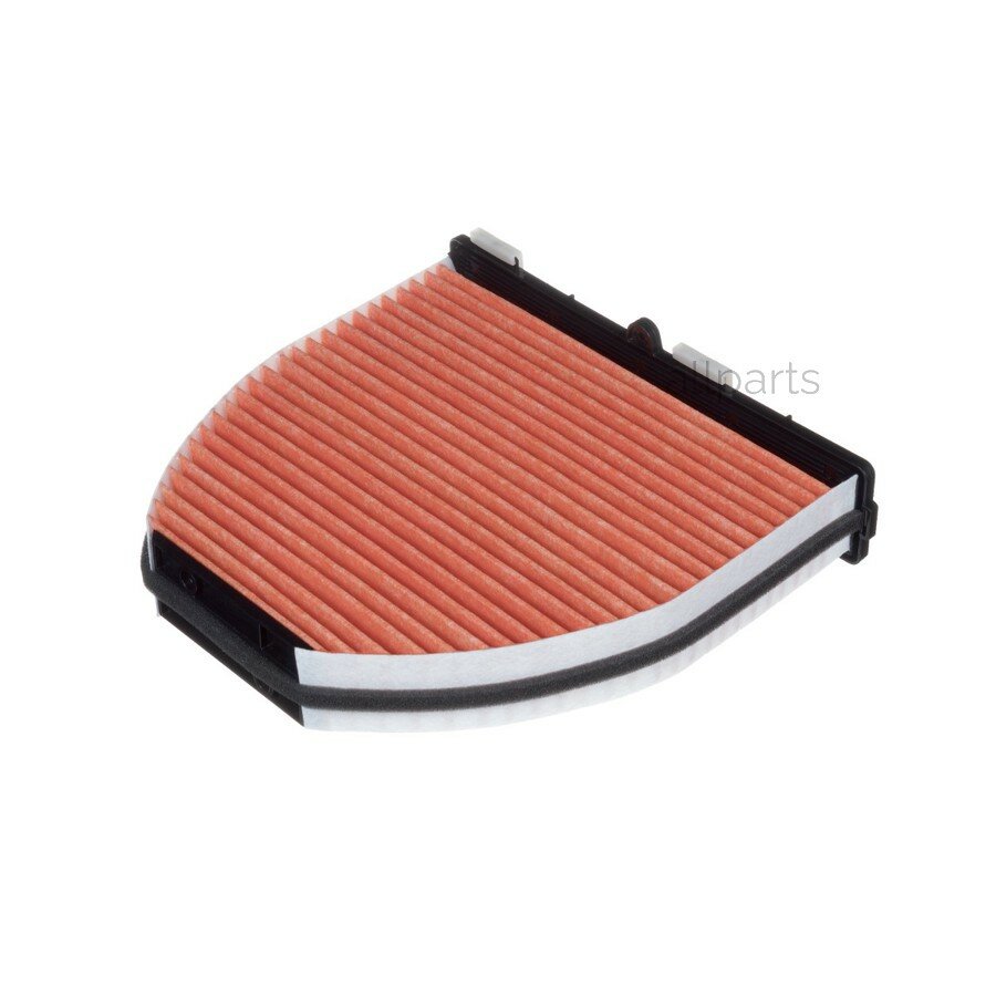 RAF-FILTER RTG003MBY Фильтр салона премиум Mercedes-Benz E-Class IV (W212, S212, C207) (09-16), Mercedes-Benz C-Class III