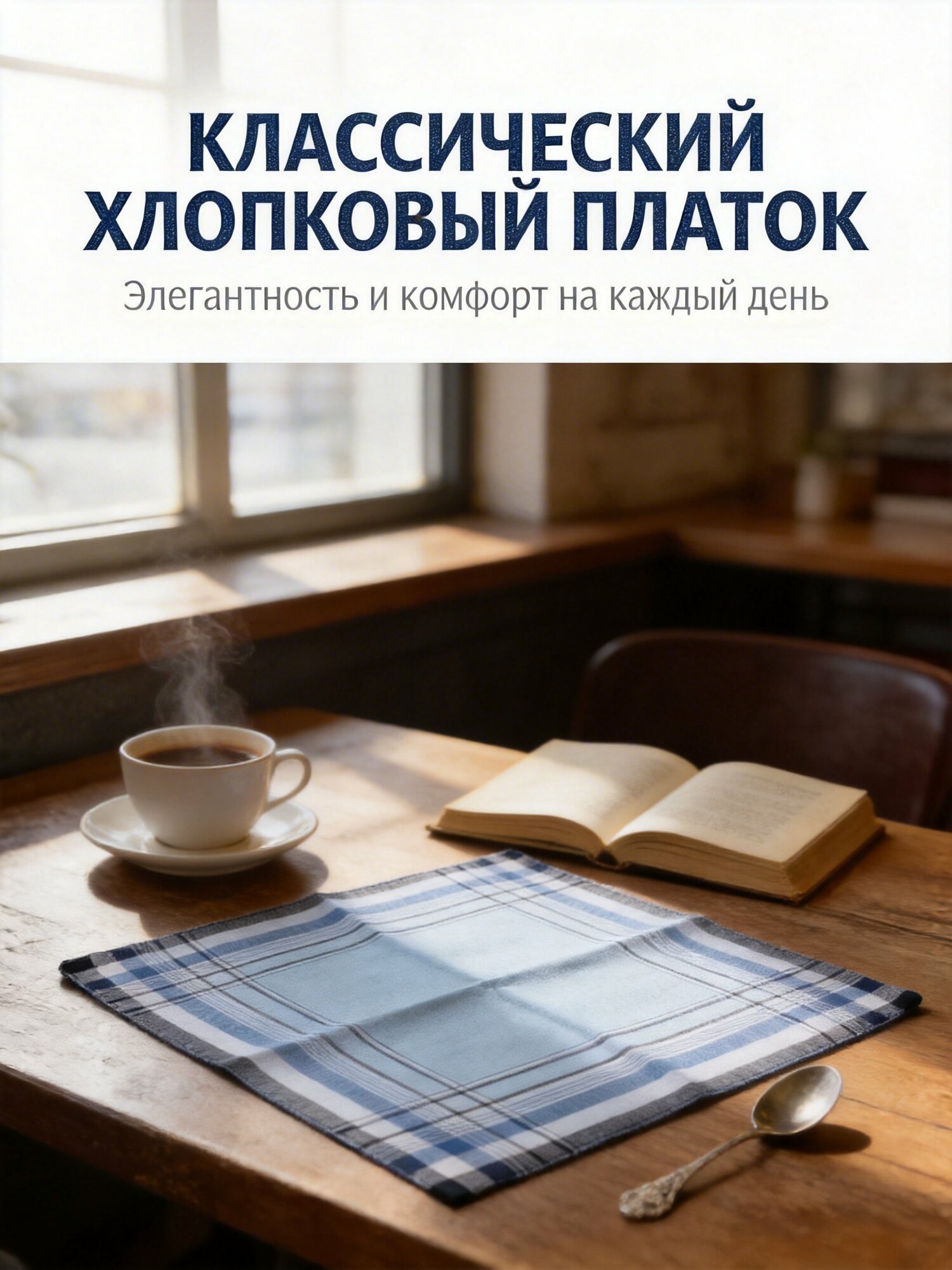 Носовой платок