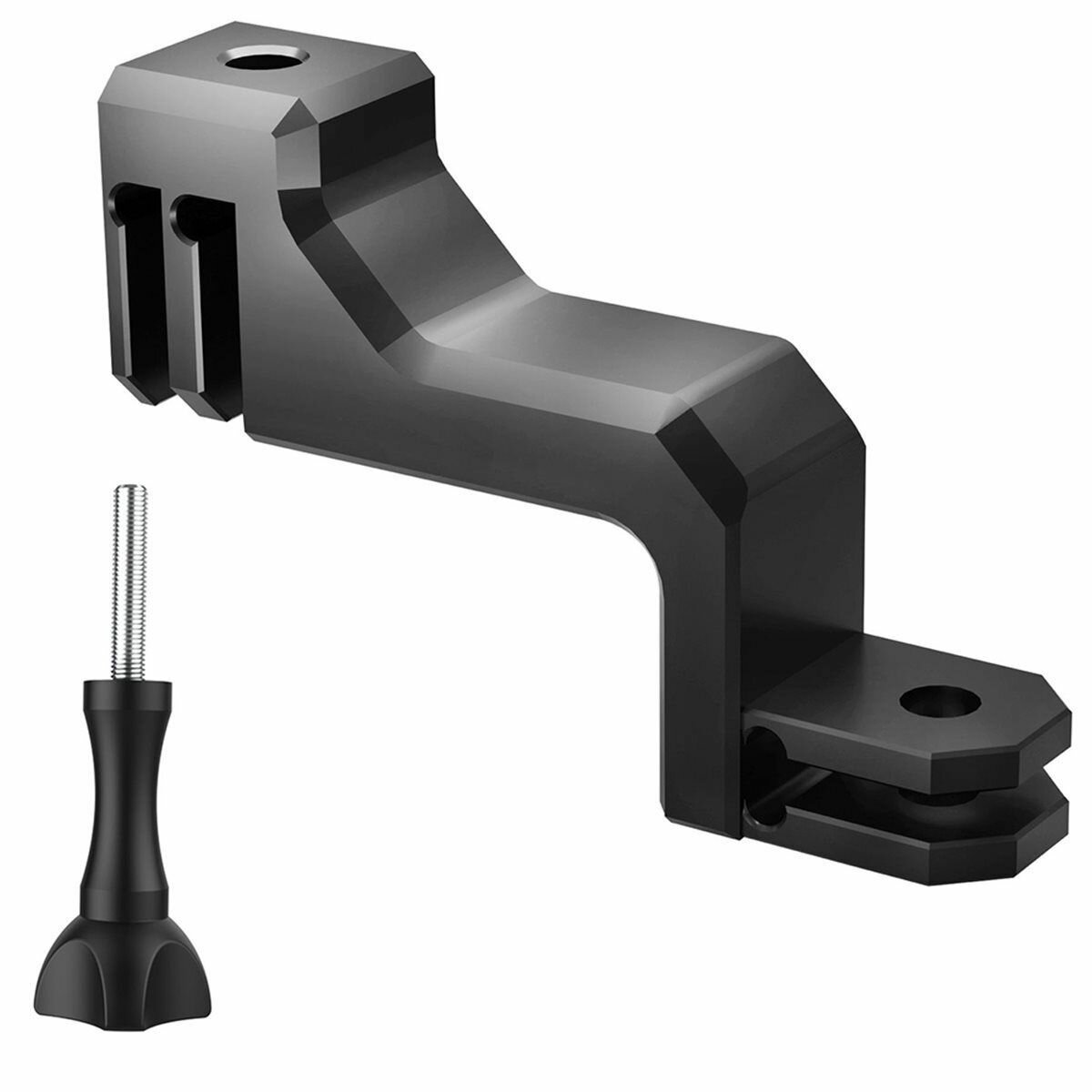 Вертикальный кронштейн-адаптер для экшн-камер GoPro 13 12 11 10 9, аксессуары для вертикальной съемки.