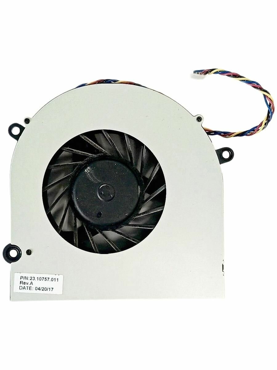 Вентилятор для моноблока Acer Veriton Z4820G 23. SNZD1.001