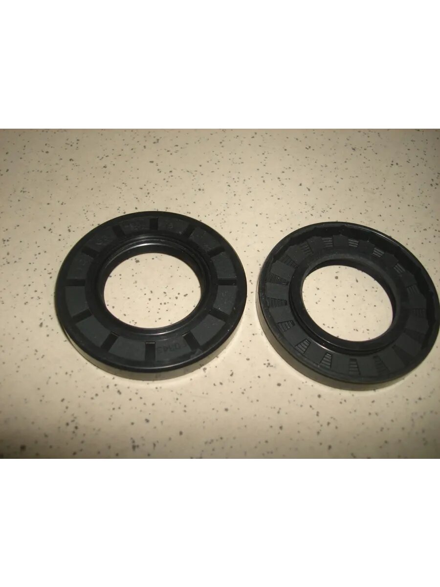 Сальник АКПП 33.65*60.32*7.93 Toy. 8FD10-J35