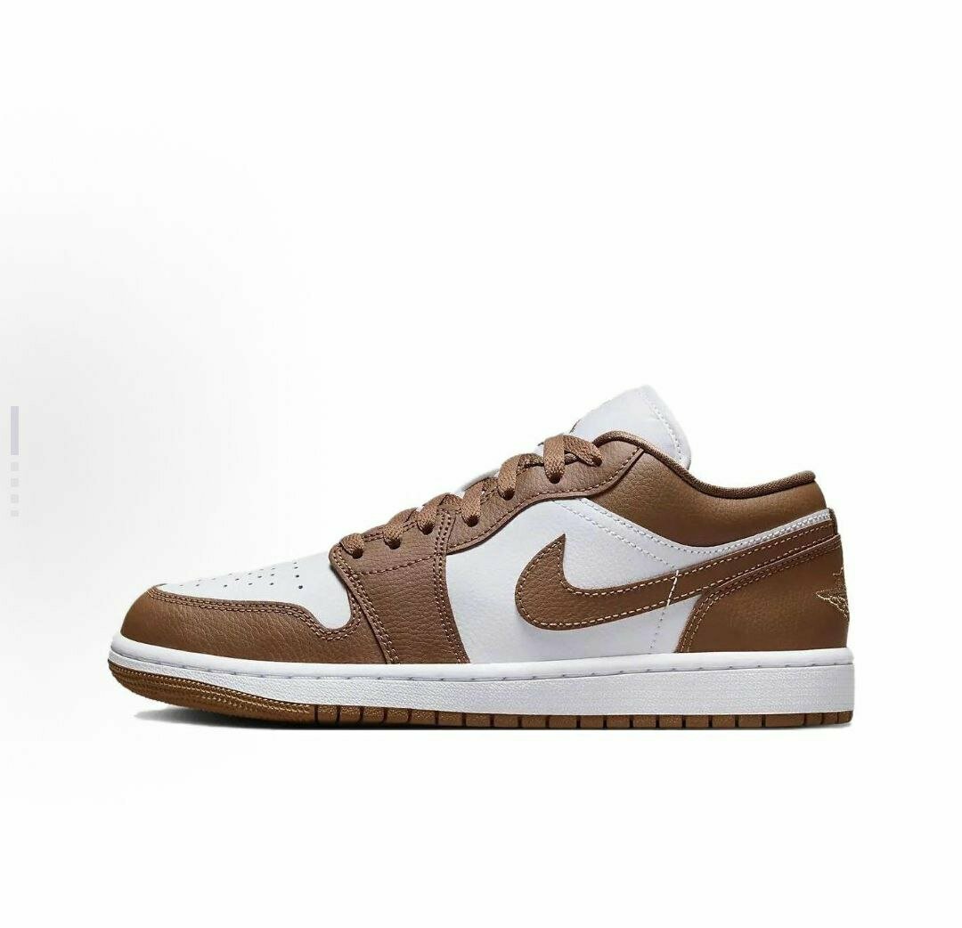 Кроссовки Air Jordan 1 Low