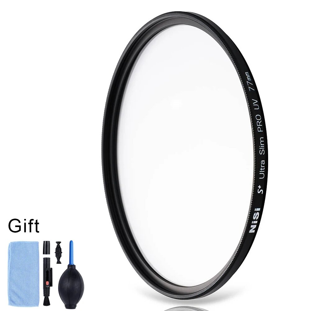 Nisi 49mm MC UV S+ Ultra Slim УФ-фильтр