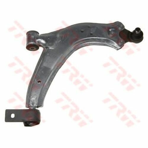 Сайлентблок рычага подвески TRW JTC1054 для Citroen Berlingo (1996-2011), Citroen Xsara (1997-2010), Citroen Xsara Picasso (1999-н. в.)