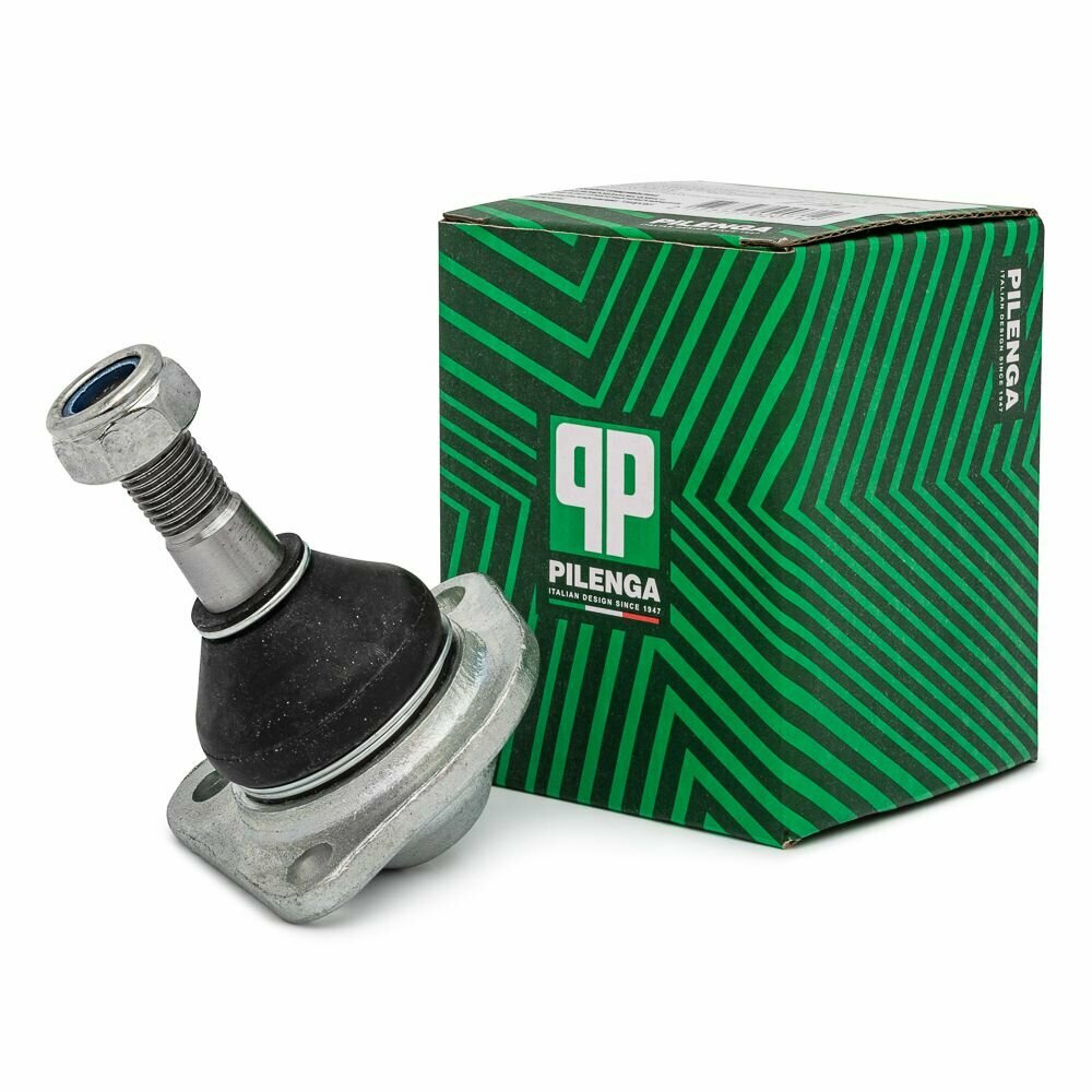 Опора шаровая Нива Шевроле ВАЗ 2123, (ВАЗ 21214 М 09 16г. нижняя) (Pilenga) TS P 3145