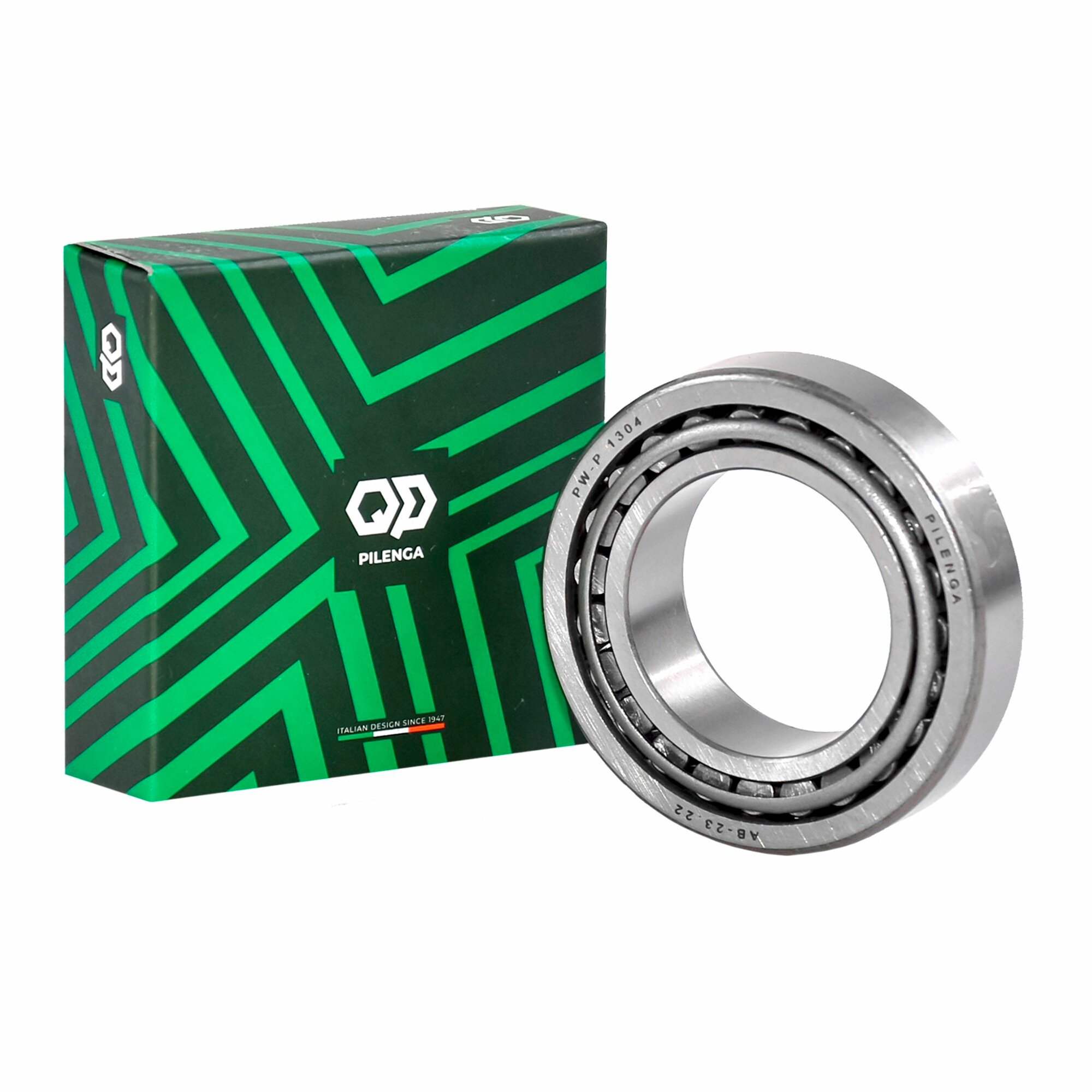 Подшипник ступицы ВАЗ 2121 перед D68/40 S19 (Pilenga) PW P 1304