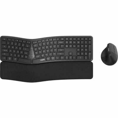 Клавиатура 8810ME-DGR Dark Grey