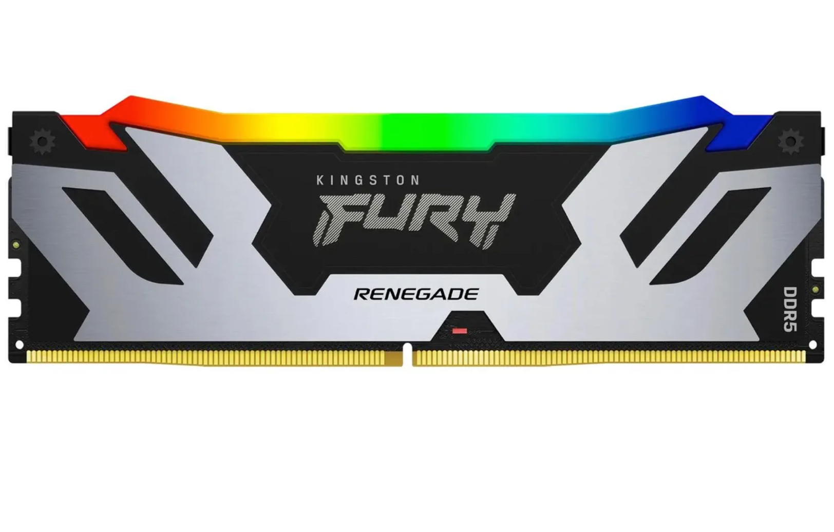 Оперативная память Kingston Fury Renegade Silver KF560C32RSA-48 DDR5 - 1x 48ГБ