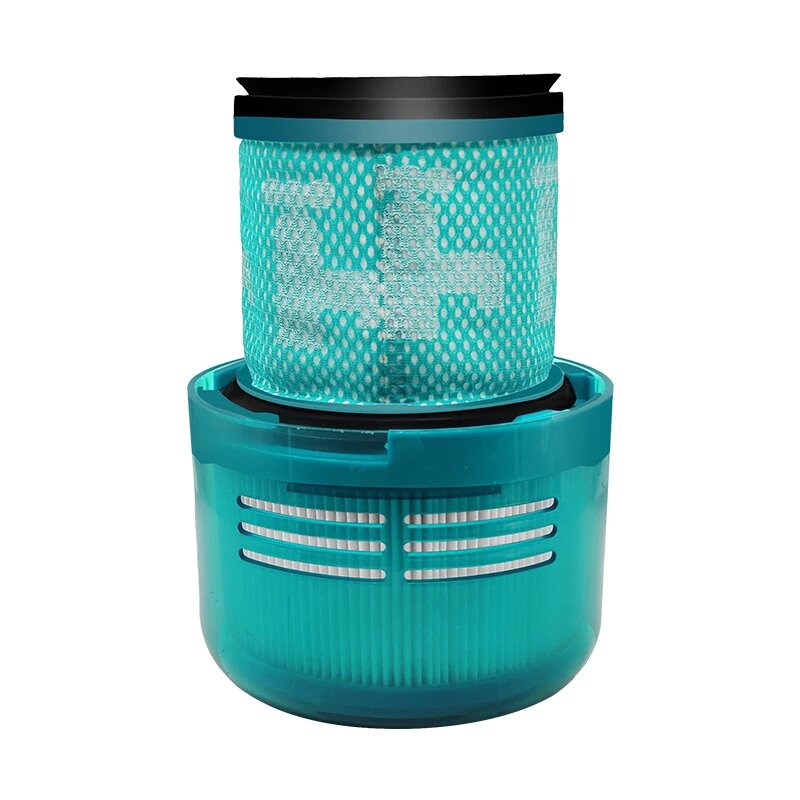 Фильтр для Dyson V11/V15 Бирюзовый, 1PCS Blue Filter