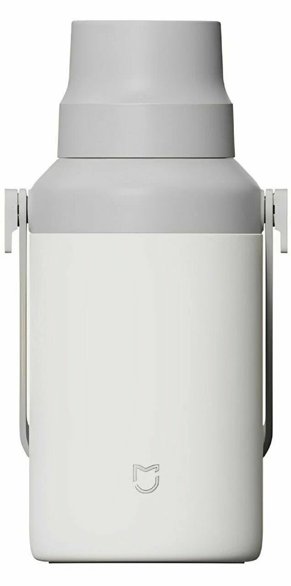 Термос Xiaomi Mijia Big Belly на 1 литр, облачнобелый эксклюзив