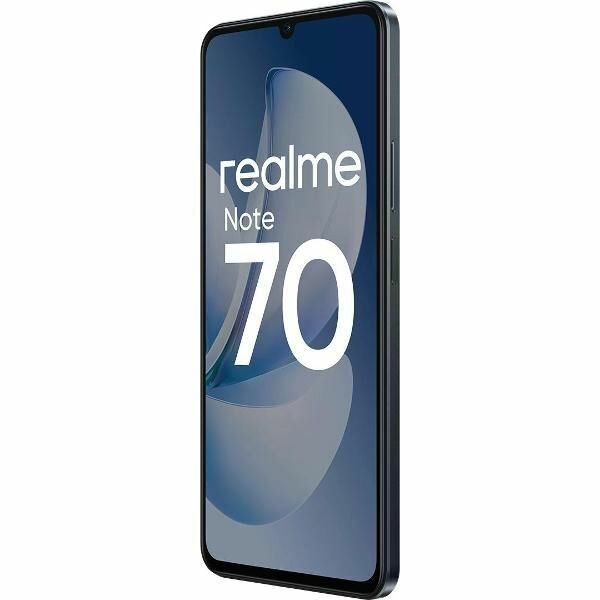 Смартфон REALME Note 70 (6941764470613) — фото 1