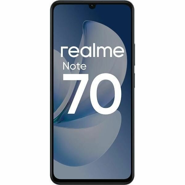 Смартфон realme Note 70 (6941764470613)