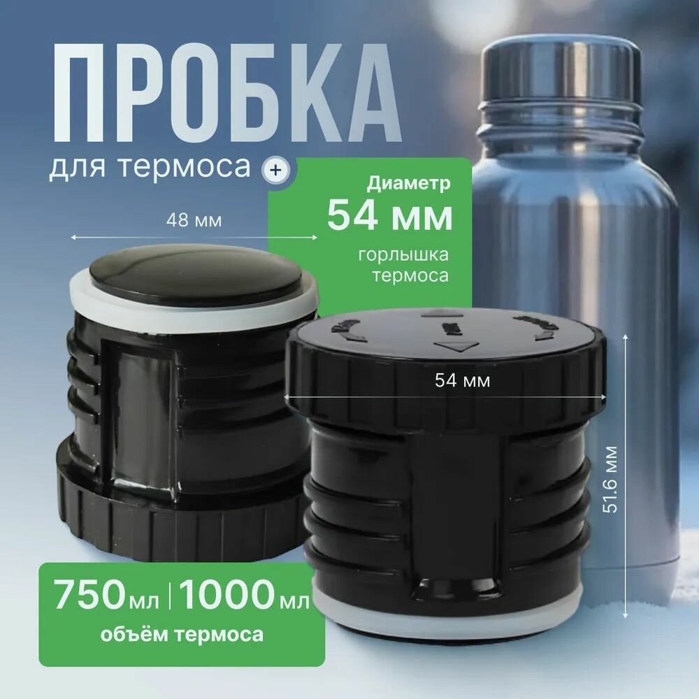Пробка для термоса
