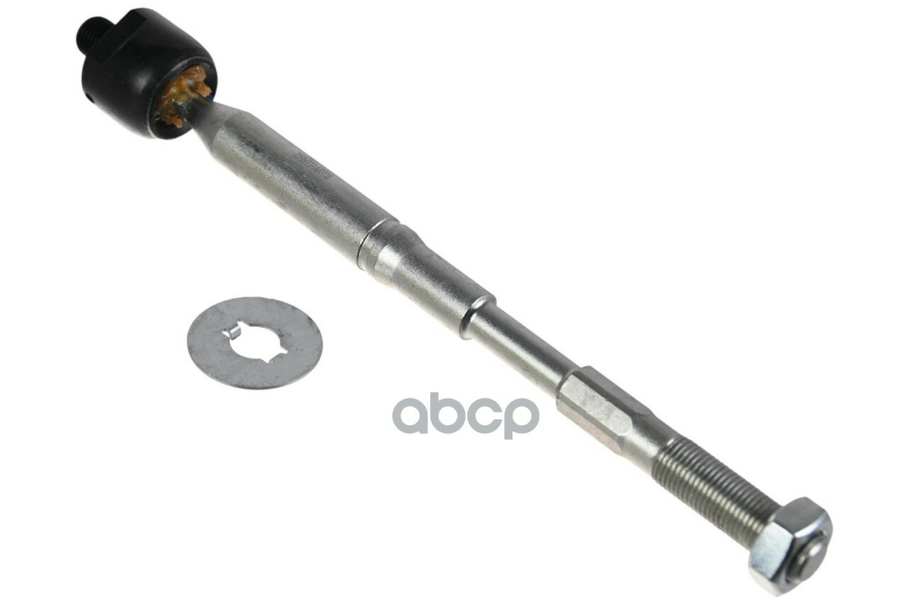 Тяга рулевая! Toyota Corolla/Verso 01-04 ZENTPARTS арт. Z28827