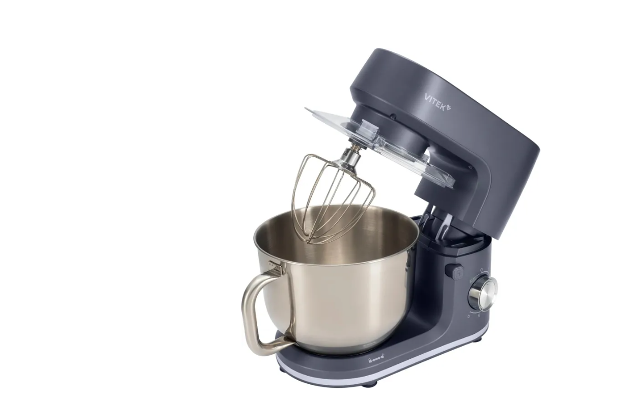 Миксер планетарный Vitek Элегия VT-PM0660