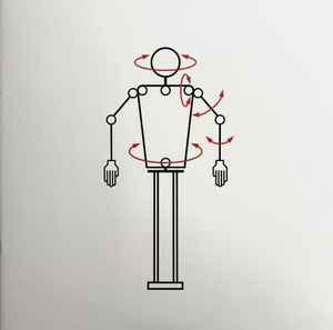 Kraftwerk - The Mix (Special Edition) (CoLoR) (2LP)