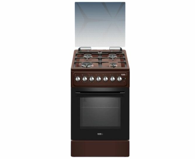 Плита комбинированная EFES SG-50C40SC1 BR