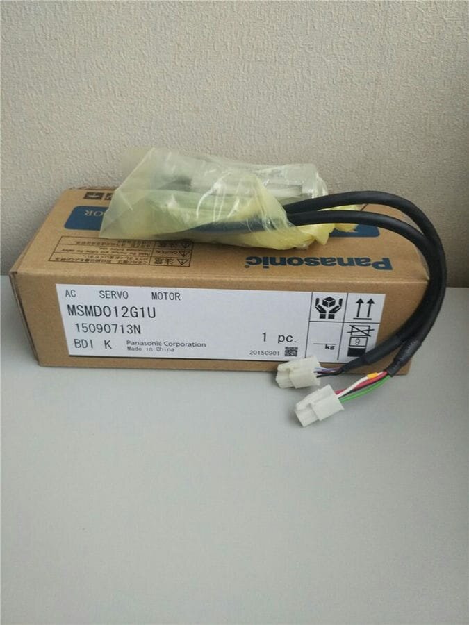 Модуль PANASONIC MSMD012G1U