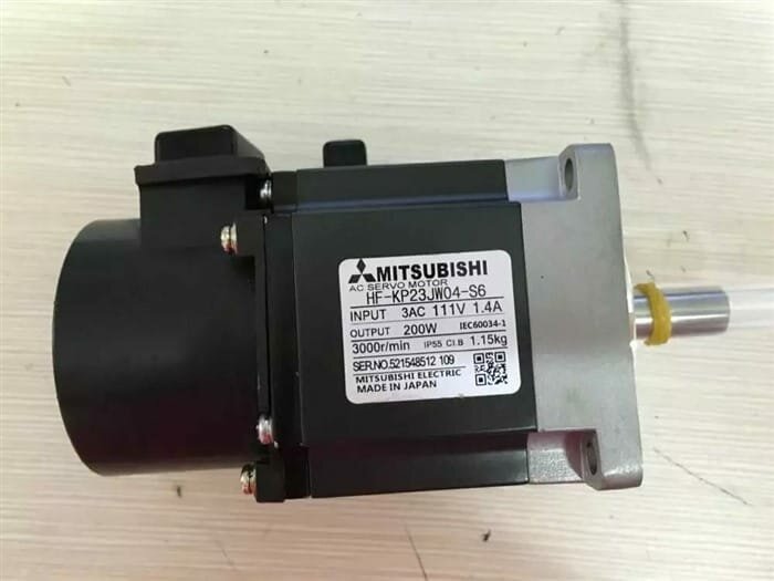 Модуль Mitsubishi HF-KP23JW04-S6