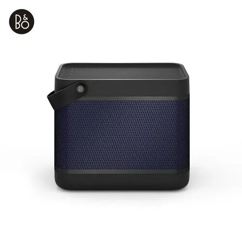 Портативная акустика Bang&Olufsen Beolit 20 черное