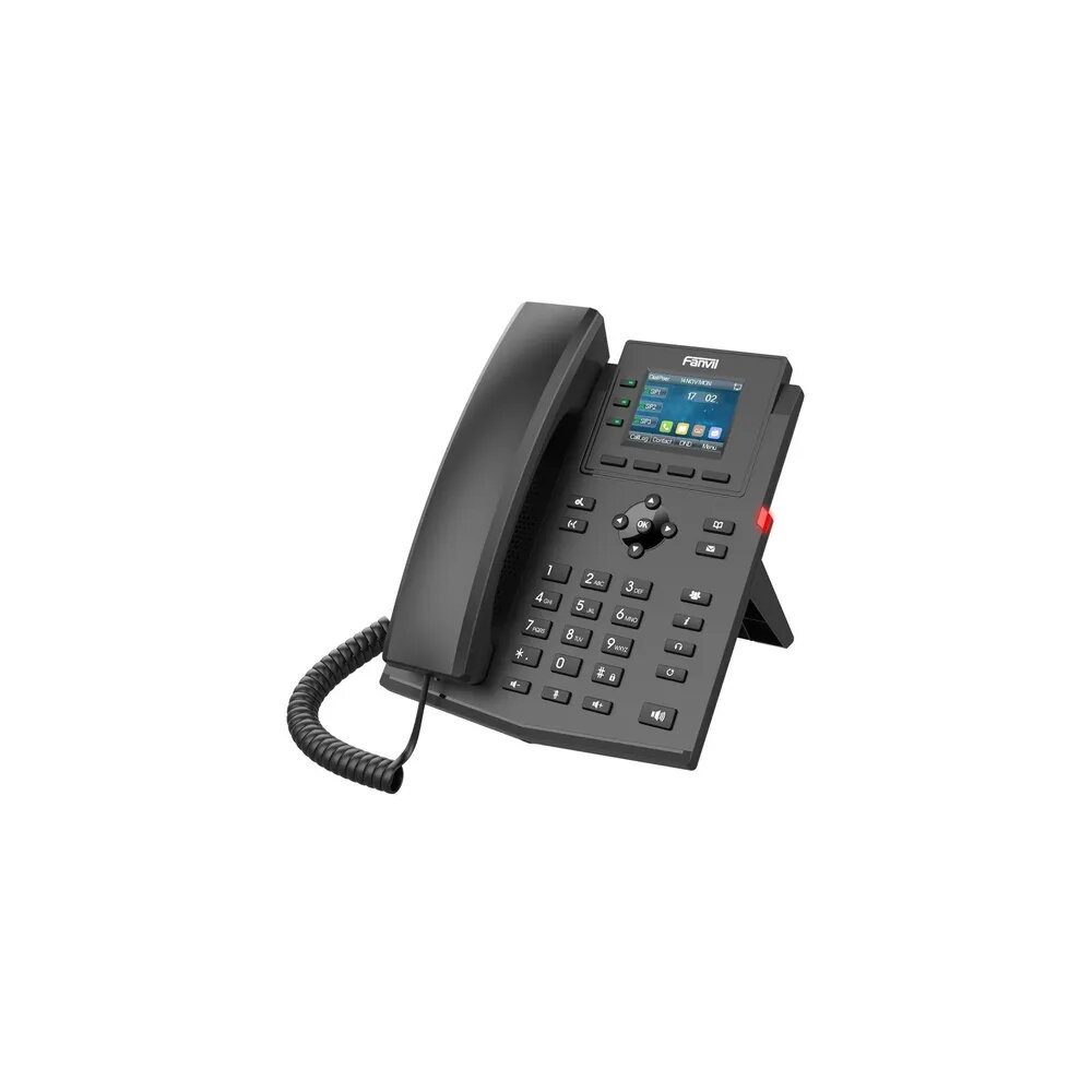 SIP-телефон FANVIL X303P
