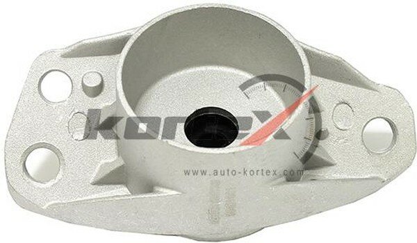 KAC1001 Опора амортизатора AUDI 05- зад.