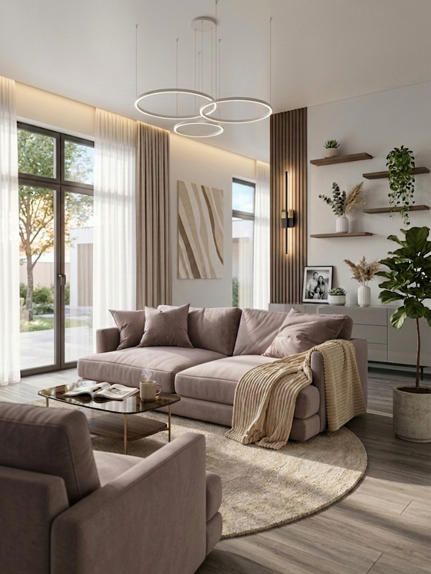 Диван Ибица Velutto 37 NOW 215x116x93 см, розовый Велютто, еврокнижка Фиеста