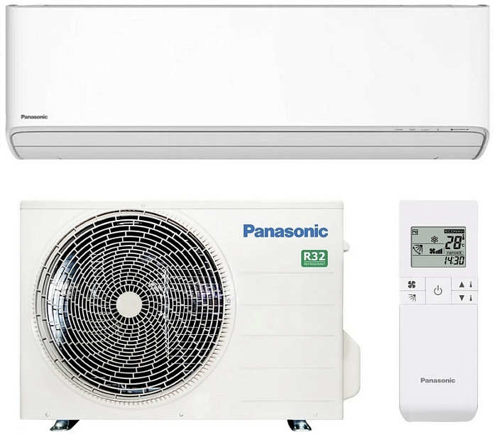 Сплит Panasonic CS/CU-Z71XKE