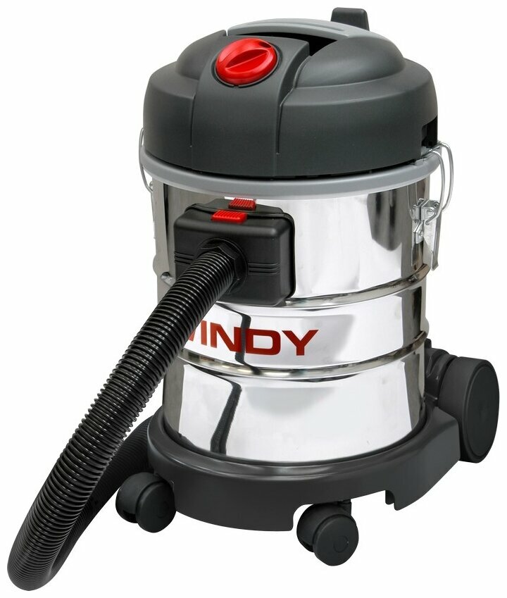 Электрический пылеводосос Lavor Professional WINDY 120 IF 8.249.0001
