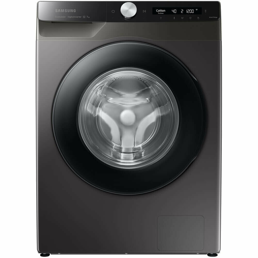 Стиральная машина Samsung Electronics WW70AG6S23AXLP
