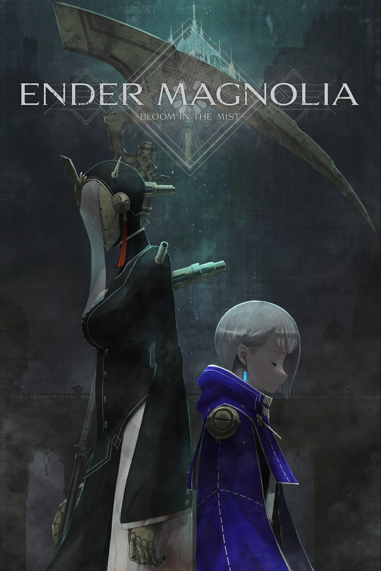 ENDER MAGNOLIA: Bloom in the Mist — ключ активации Xbox / Microsoft Store · Xbox One, Xbox Series X|S · цифровой ключ · любой регион