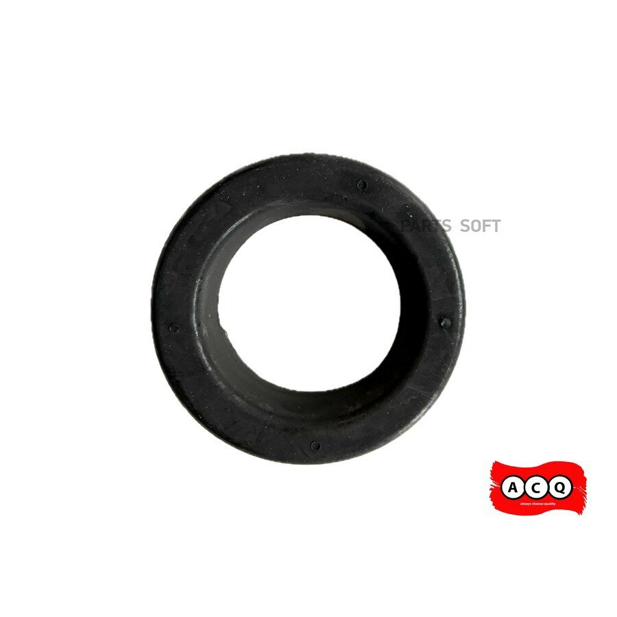 Верхняя проставка передней пружины L=R MB W202/W210 /H=5MM / A2103210184 от официального дистрибьютора, ACQ, артикул ALE0184
