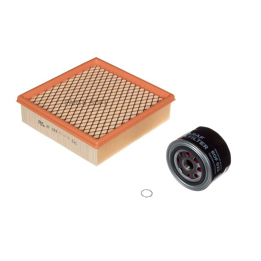 Комплект ТО RAF Filter FM041 от официального дистрибьютора, RAF-FILTER, артикул FM041