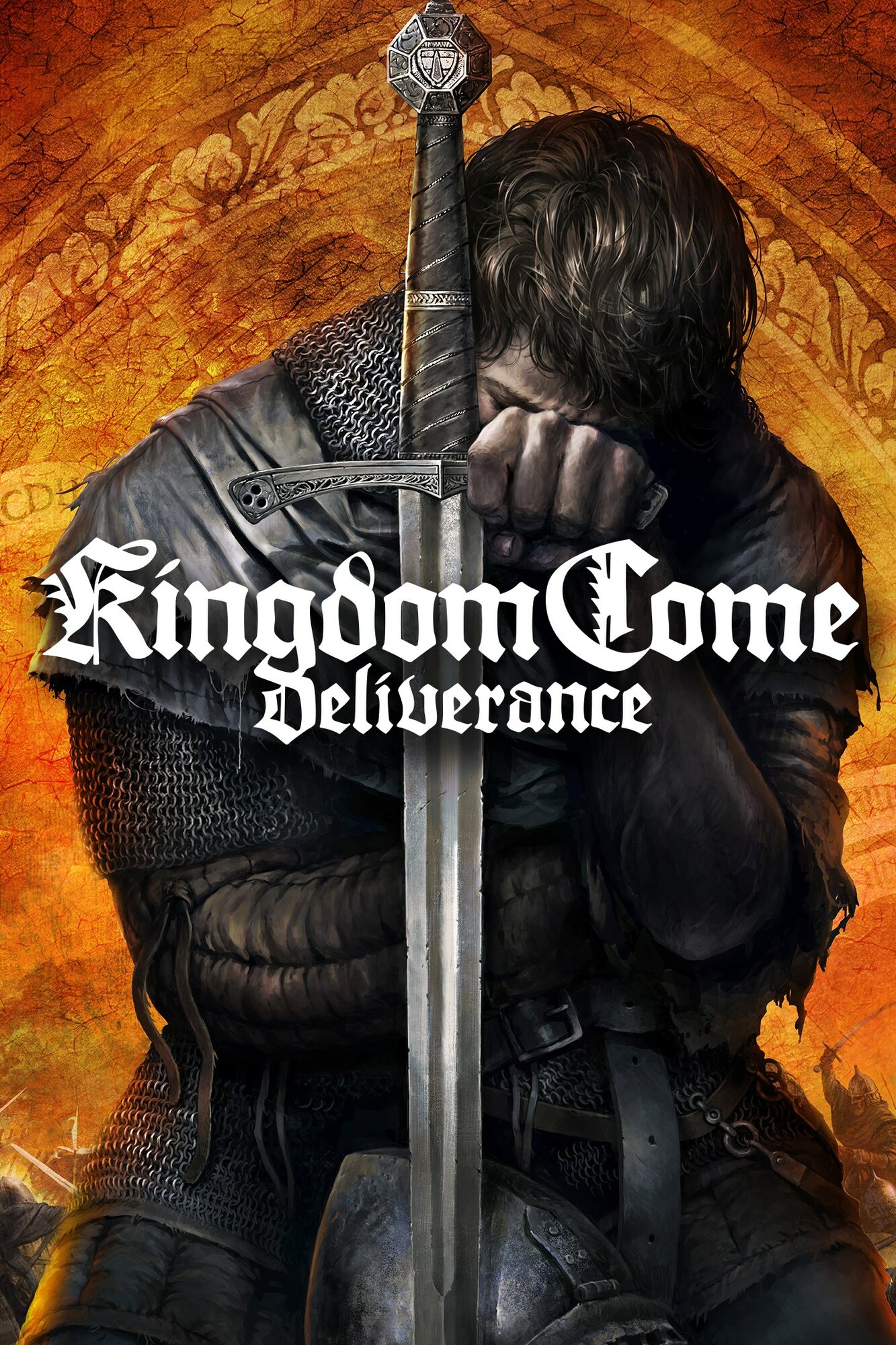 Игра Kingdom Come: Deliverance — Xbox Series X|S, Xbox One — Цифровая версия