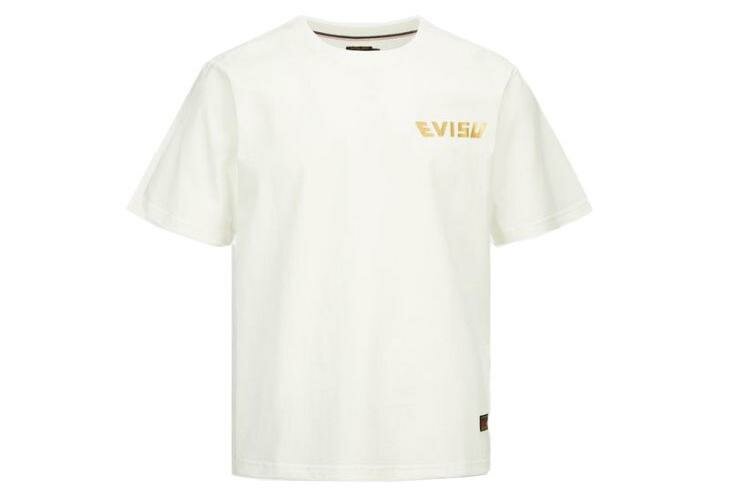 Футболка Evisu EVISU