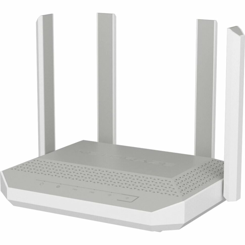 Маршрутизатор Netcraze (Keenetic) Ultra (NC-1812), 2375840