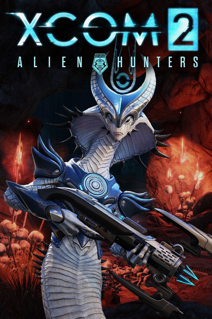 XCOM® 2: Alien Hunters — дополнение (DLC) — дополнение (DLC) для Xbox / Microsoft Store · Xbox One, Xbox Series X|S · цифровой ключ · нужна базовая игра