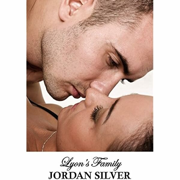 Lyon's Family (The Lyon Book 5)，Reprinted paperback book