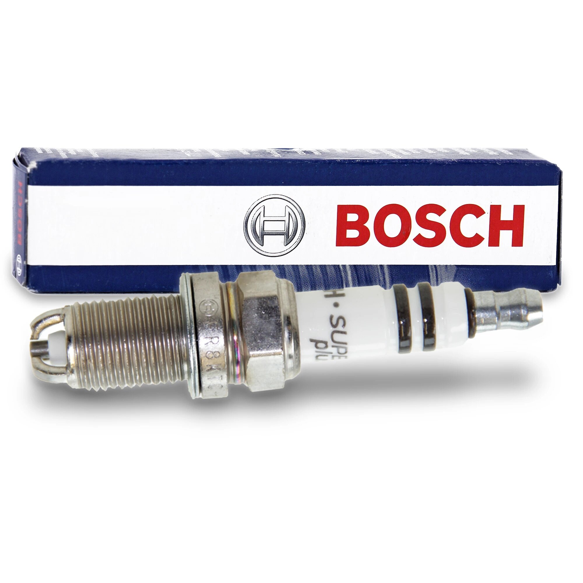 Свеча зажигания FR8KTC+ (1.0) BOSCH 0 242 229 799