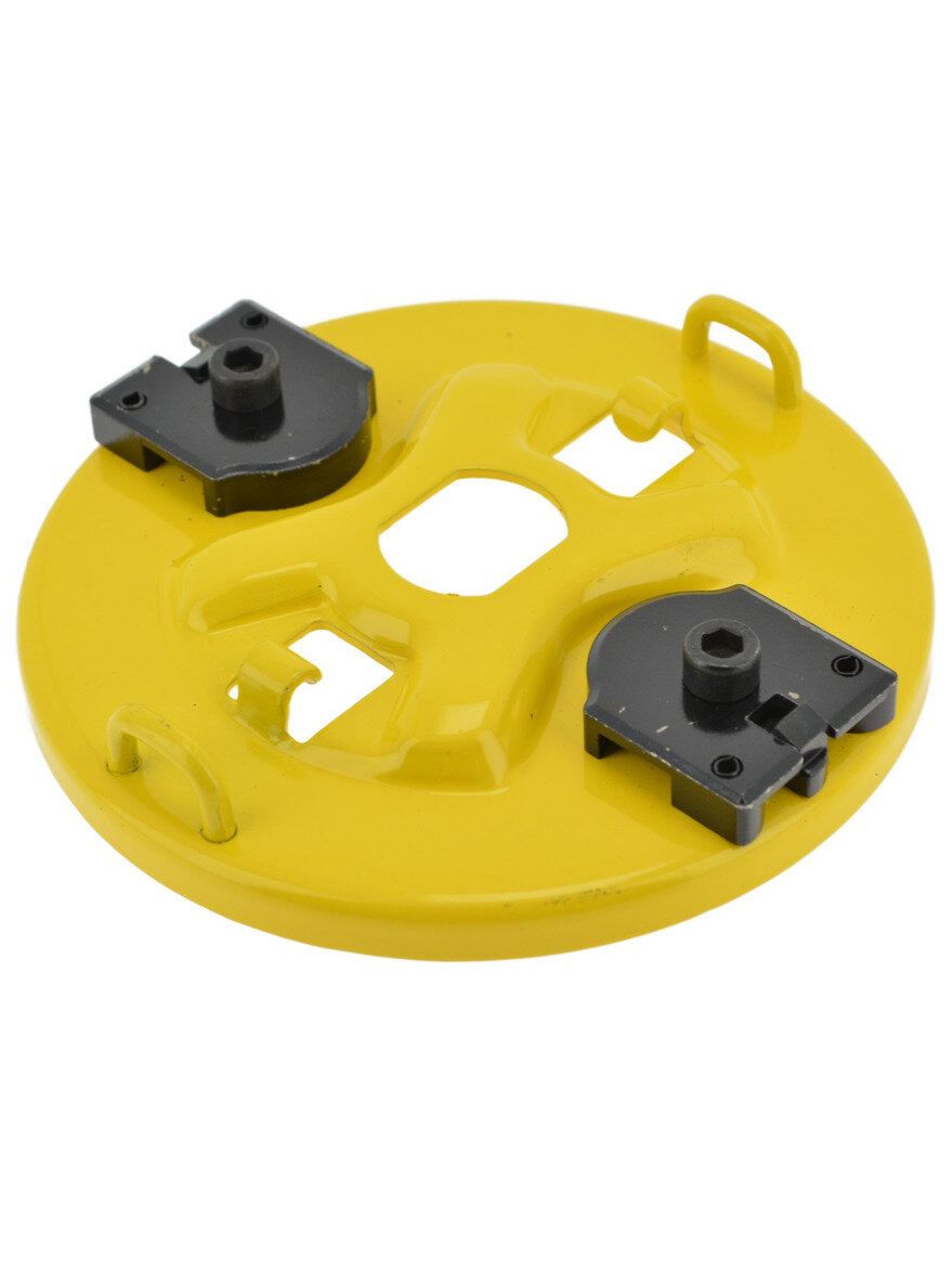 Головка триммерная для газонокосилки CHAMPION LMH-4412