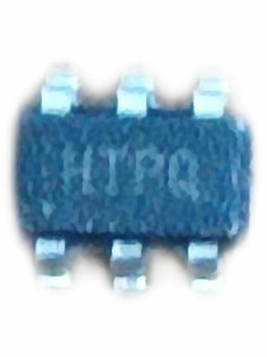 MCP16301T-I/CHY (микросхема)