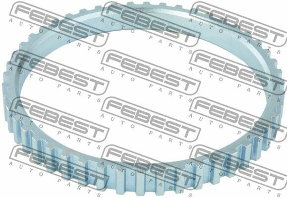 Кольцо ABS VOLVO S60 S80 V70 XC90 02- FEBEST RABS-V70
