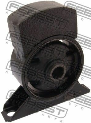 Подушка двигателя передняя MT MITSUBISHI Carisma МКПП FEBEST MM-DA1FR