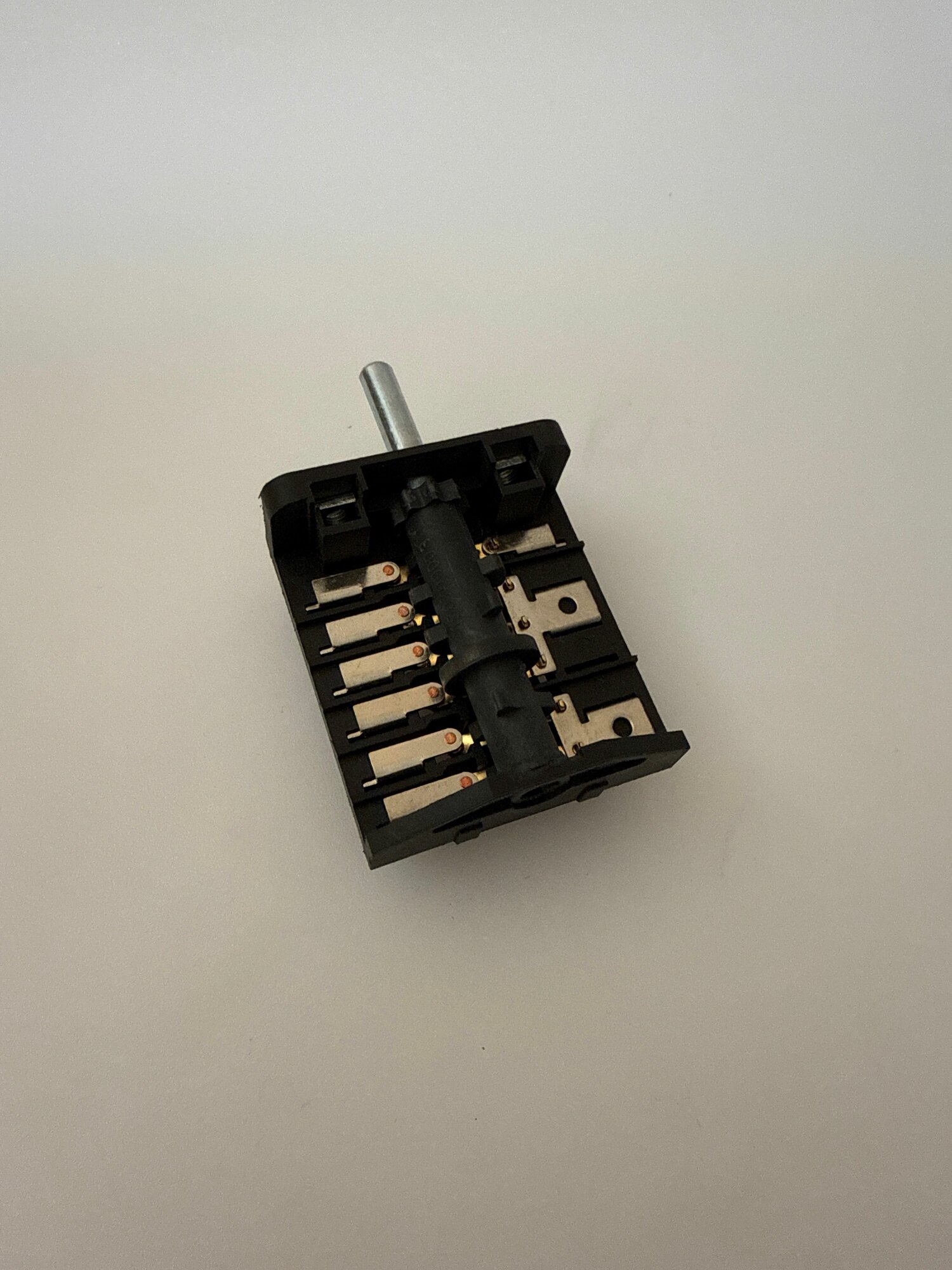 Переключатель режимов, для духовки Vitek VEO6380IX