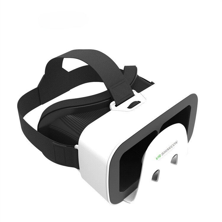 Shinecon Очки виртуальной реальности VR Shinecon G03B для смартфона (VR очки)