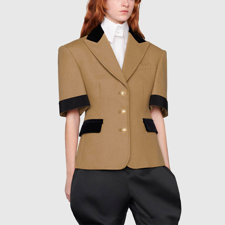 Куртка GUCCI
