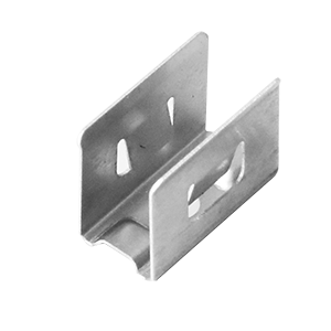 Комплект монтажных клипс для ленты NEON 7x15 SUPERFLEX (уп.20шт) VARTON V4-NS-00.0053. STR-0008