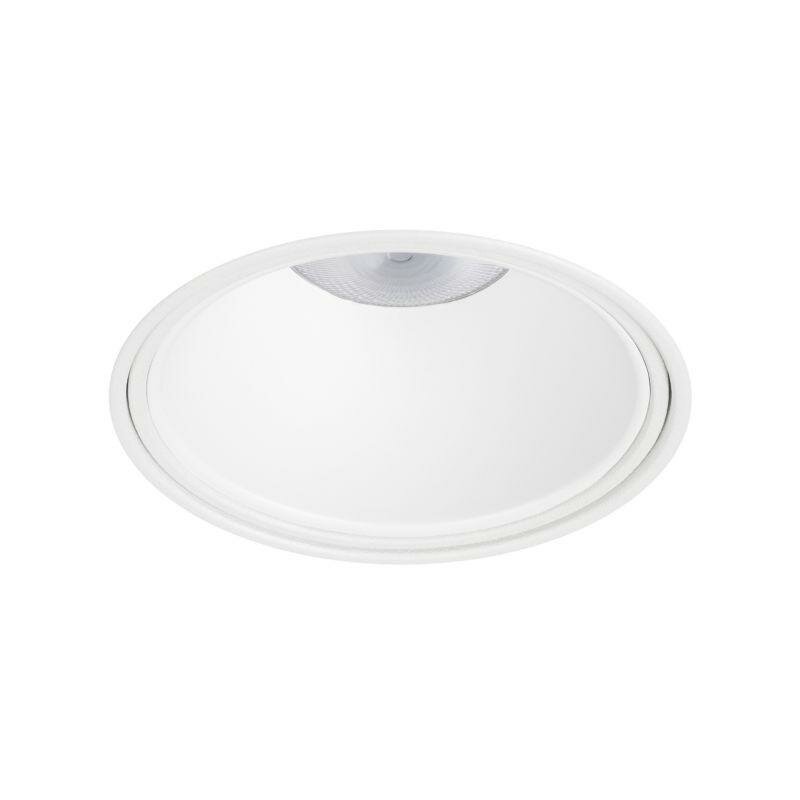 Светильник светодиодный MS-ATLAS-TRIMLESS-R50-8W Day4000 (WH 32 deg 230В) IP20 металл Arlight 037059(1)